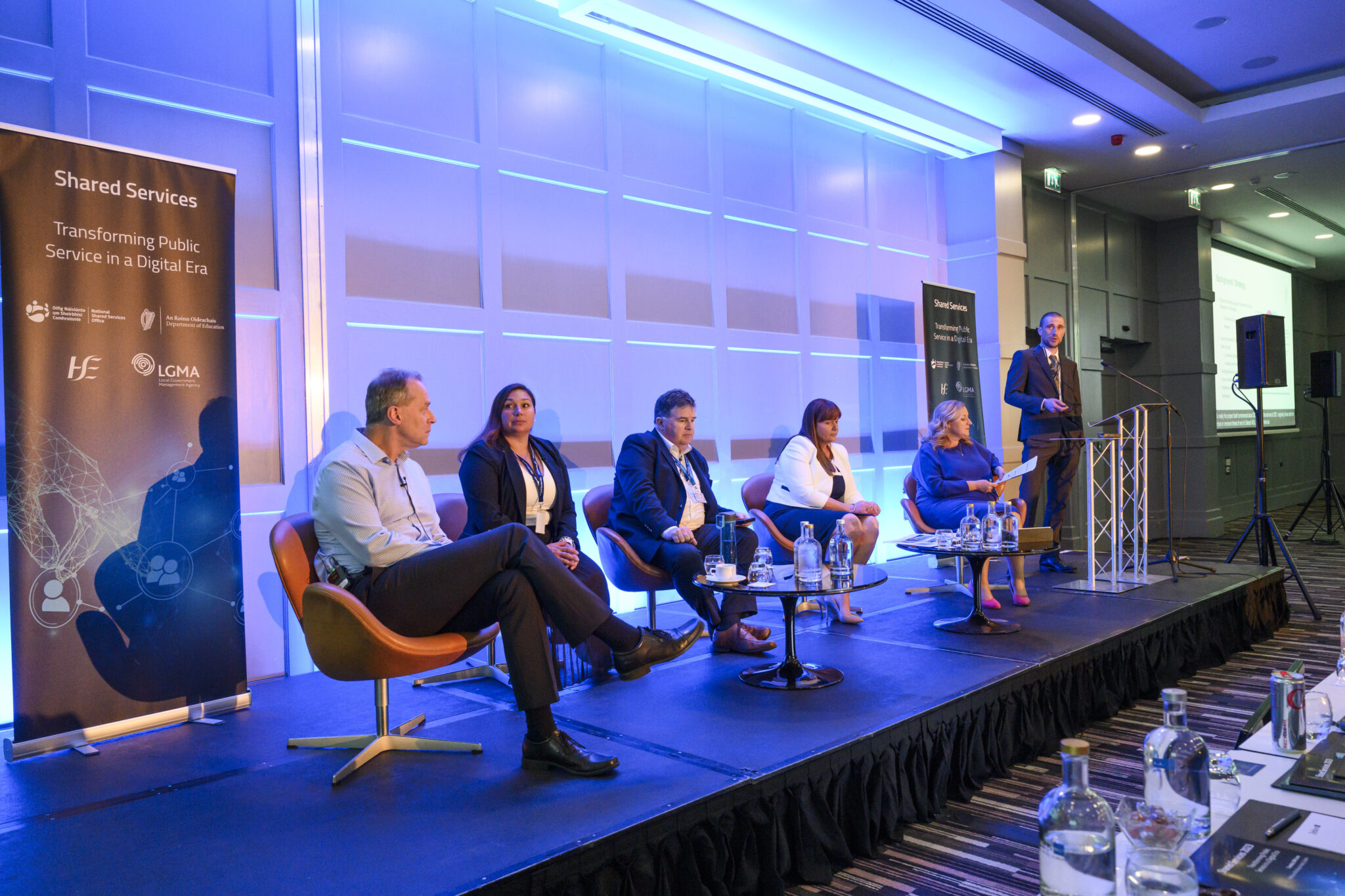 Shared Services 2025 – Transforming & Innovating in a Customer Centric ...