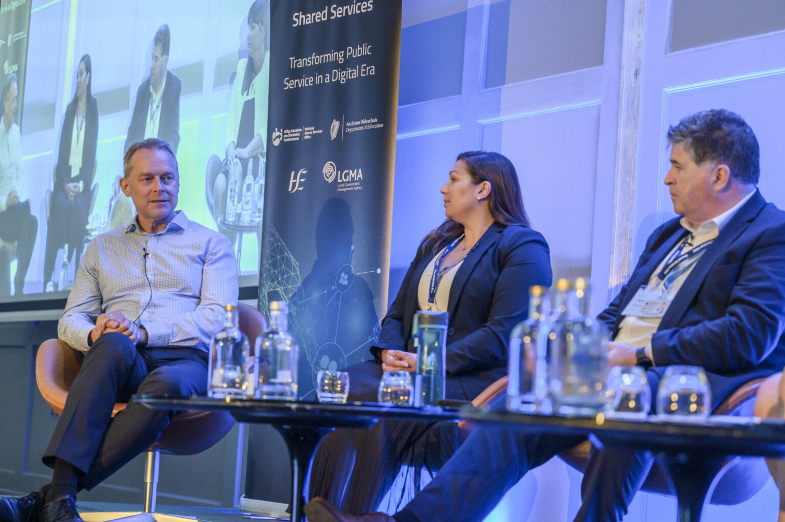 Shared Services 2025 – Transforming & Innovating in a Customer Centric ...